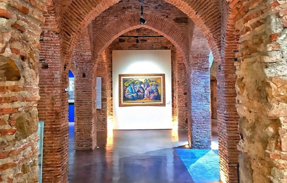 Le Musée d'Art Contemporain de Tanger : Un voyage artistique au cœur de ...