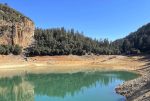 Aguelmam Azegza : Un lac naturel au cœur du Maroc - Maroc Voyage de Rêve