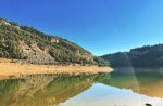 Aguelmam Azegza : Un lac naturel au cœur du Maroc - Maroc Voyage de Rêve