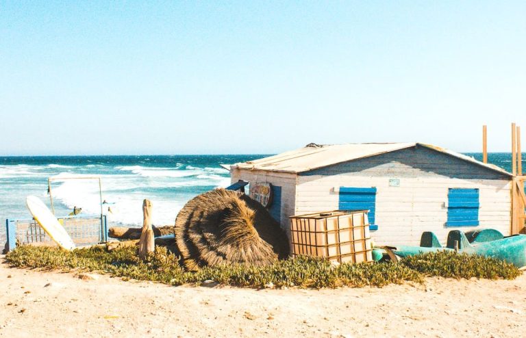 Tamraght : Ce village cosmopolite au nord d'Agadir - Maroc Voyage de Rêve
