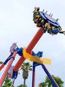 Parc Sindibad : Divertissement en plein air à Casablanca - Maroc Voyage ...