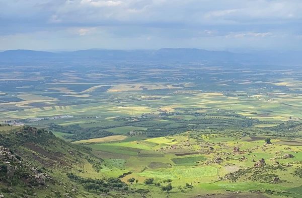 Sefrou : Le grand jardin du Maroc - Maroc Voyage de Rêve
