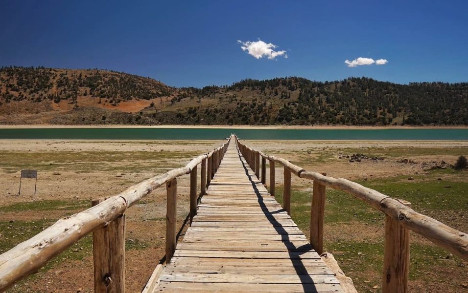 Vallée du Dadès : Ce trésor naturel caché du Maroc - Maroc Voyage de Rêve
